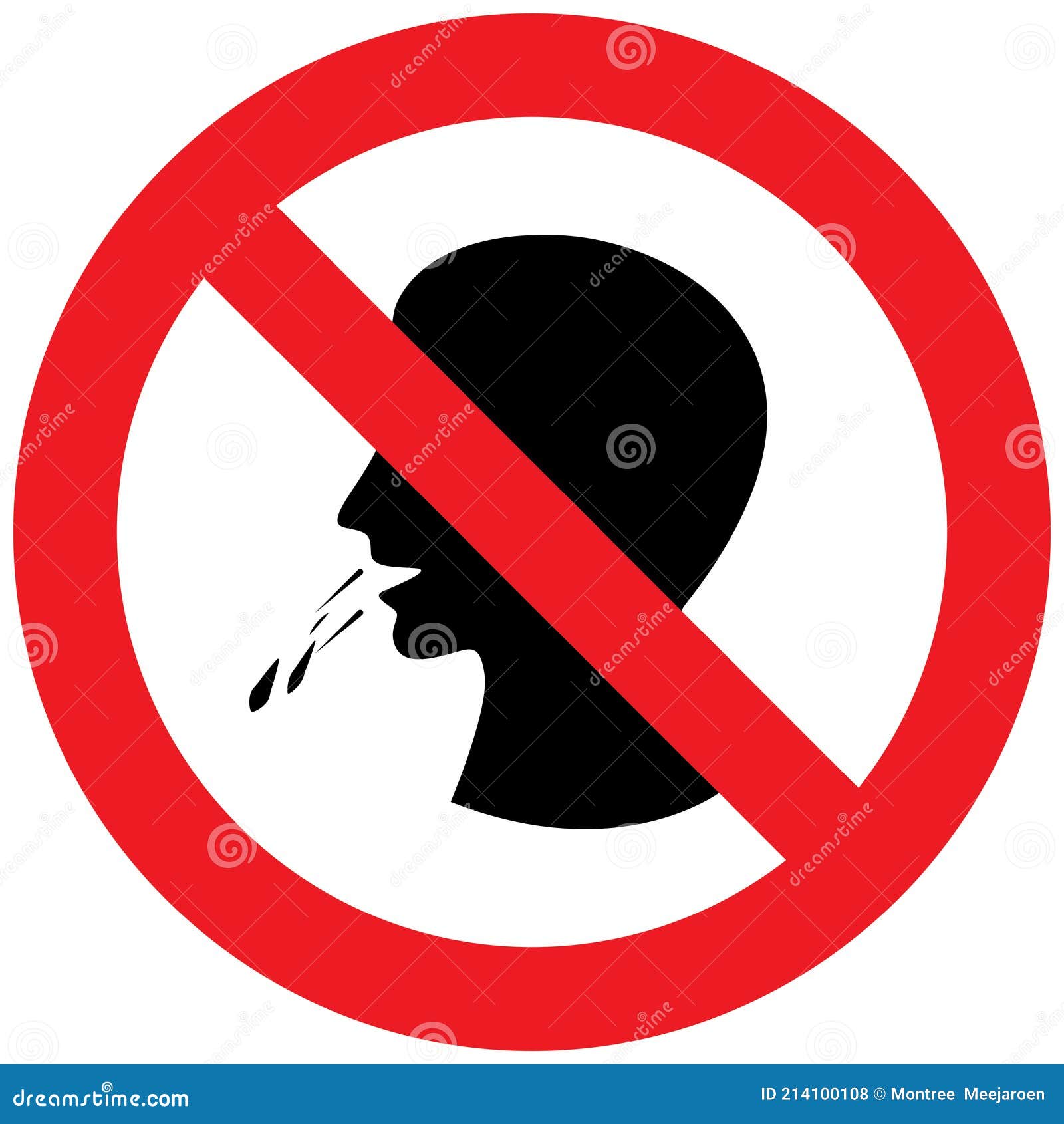 Spiting Cartoons, Illustrations & Vector Stock Images - 49 Pictures to ...