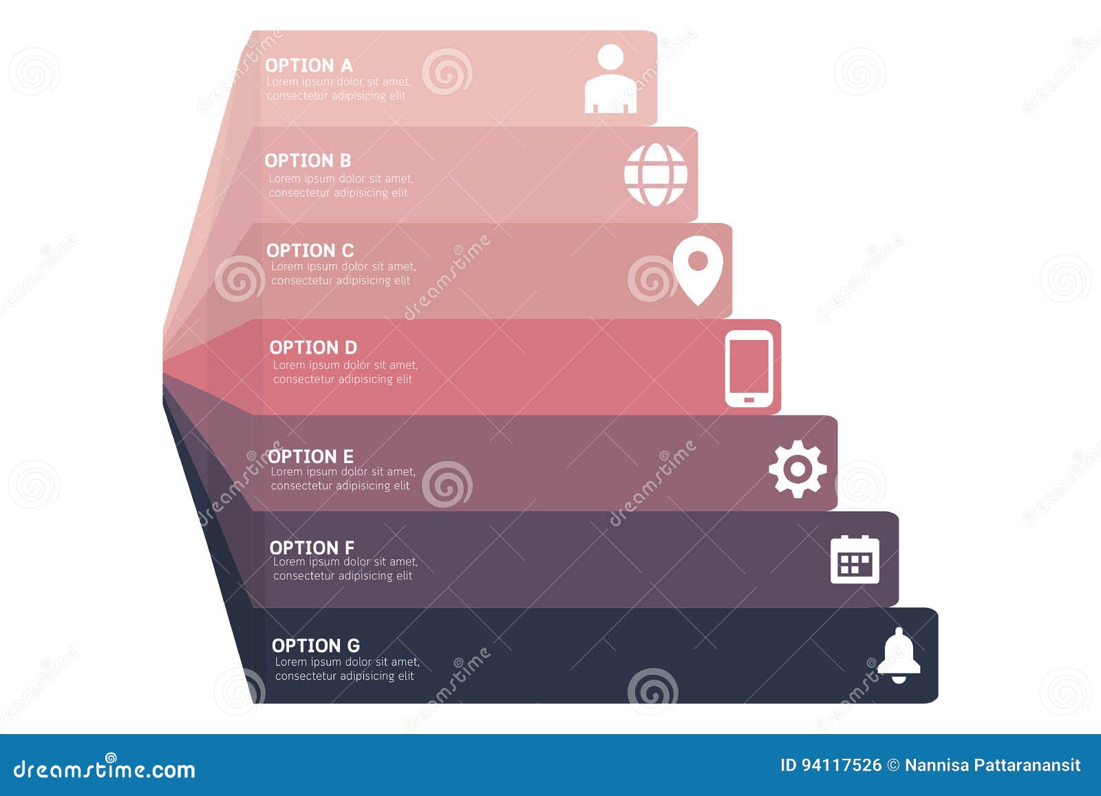 Infographics Perspective Stock Illustrations – 8,790 Infographics ...