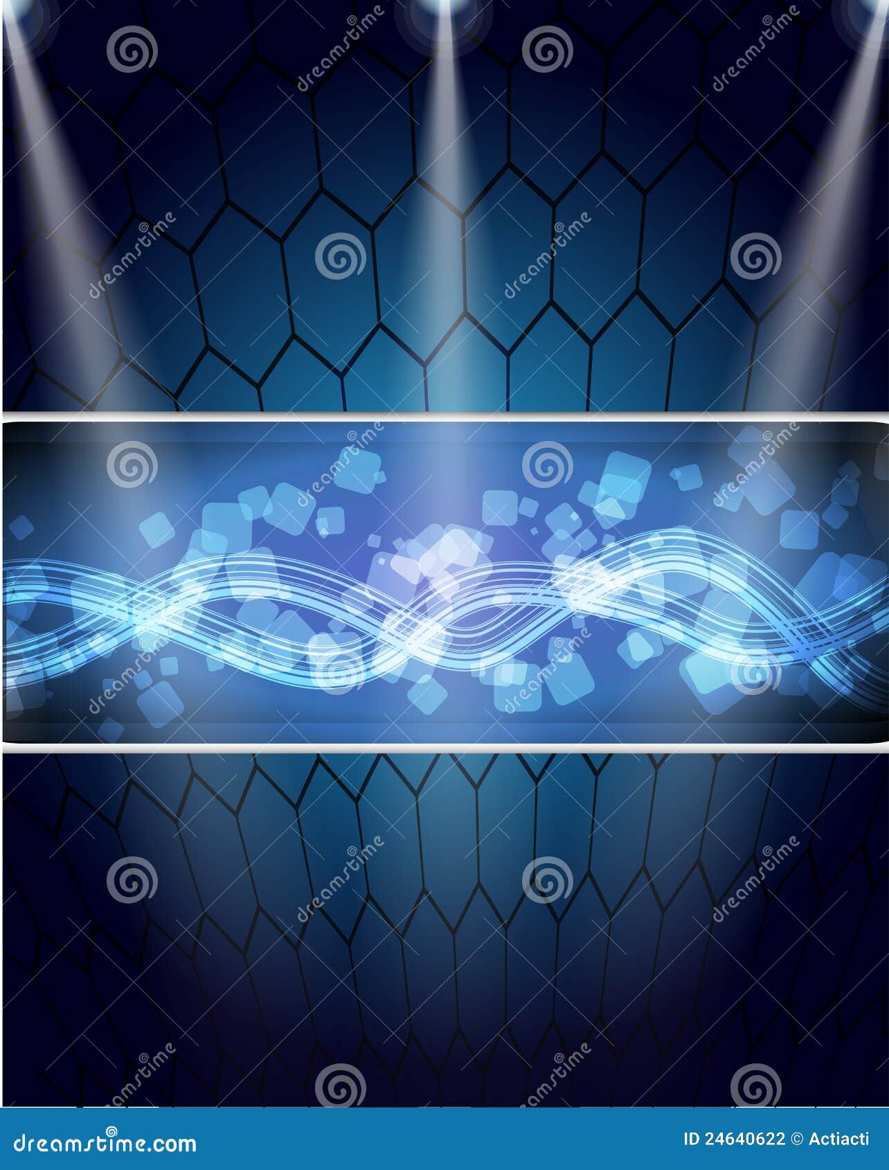 Vector Abstrackt Background Stock Vector - Illustration of abstract ...
