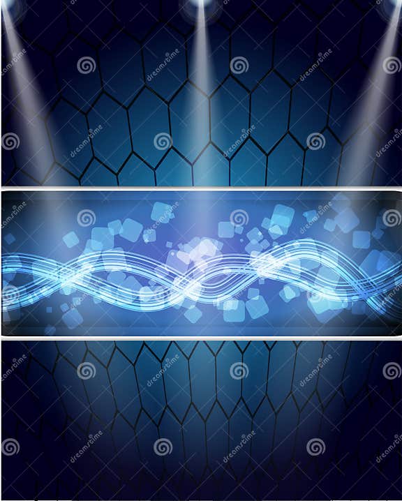 Vector Abstrackt Background Stock Vector - Illustration of abstract ...
