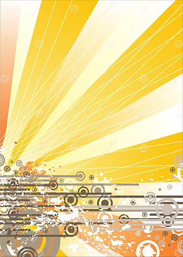 Vector abstract background stock vector. Illustration of concepts - 2003701