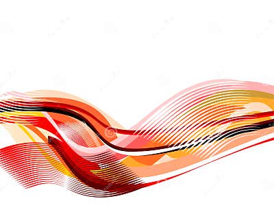 Vector abstract background stock vector. Illustration of beautiful ...