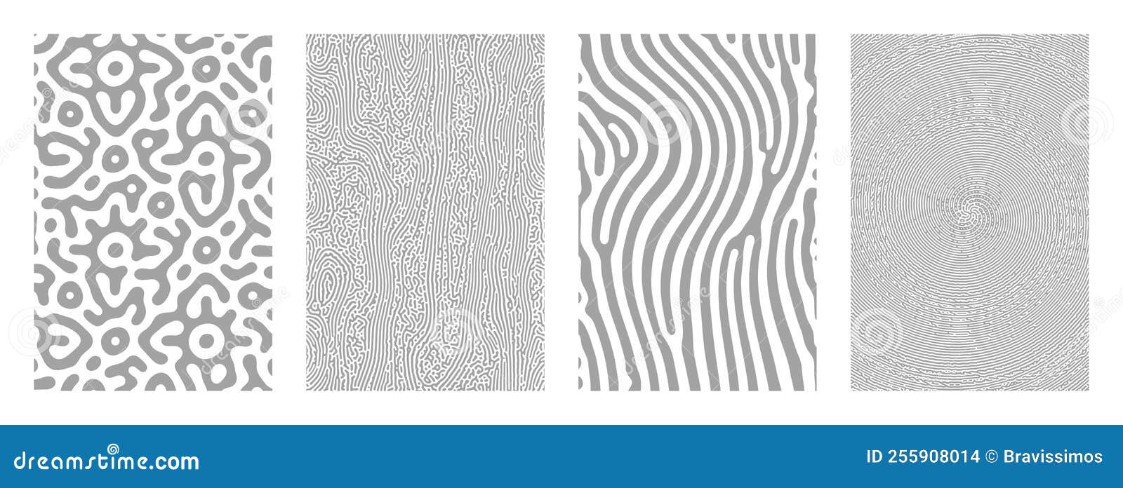 Vector Abstract Background Bio Diffusion. Shape Geometric Stock Vector ...