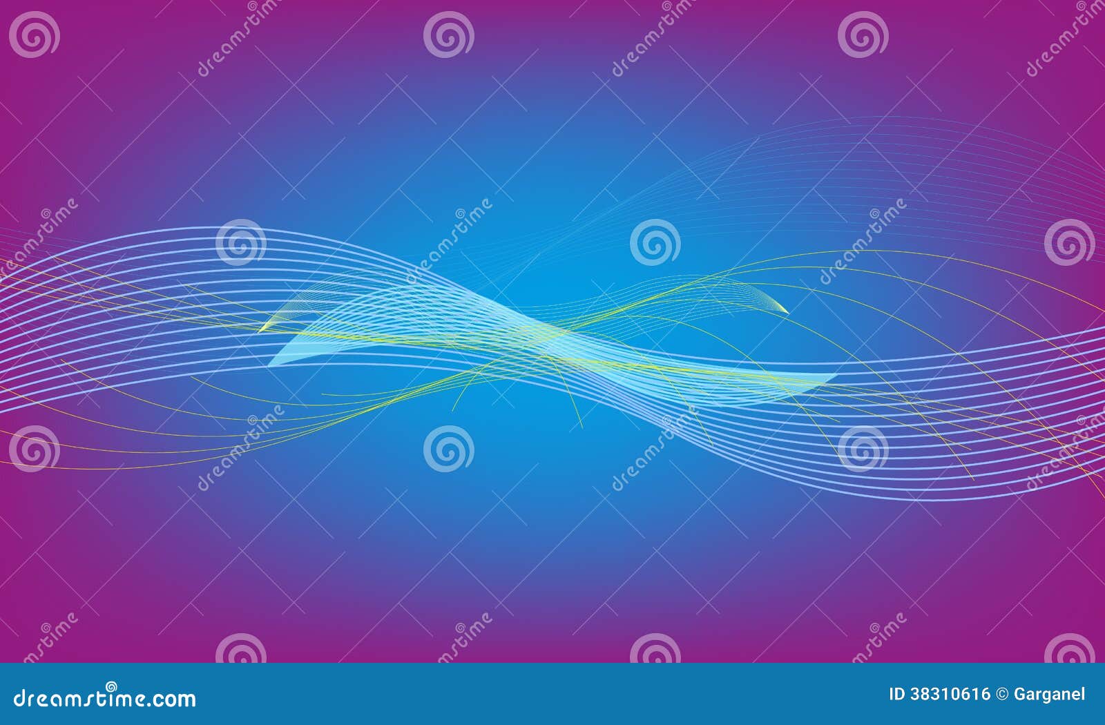 Vector abstract background stock illustration. Illustration of effect ...
