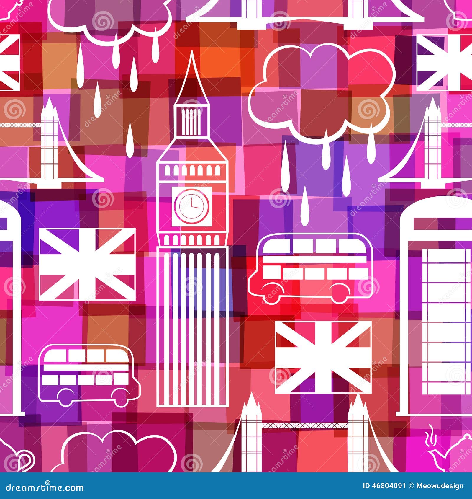 Vector abstract background stock vector. Illustration of female - 46804091