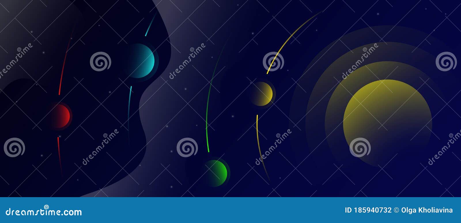 Infinite Glow Neon Infinity Symbol Embodies Eternity In The Night ...