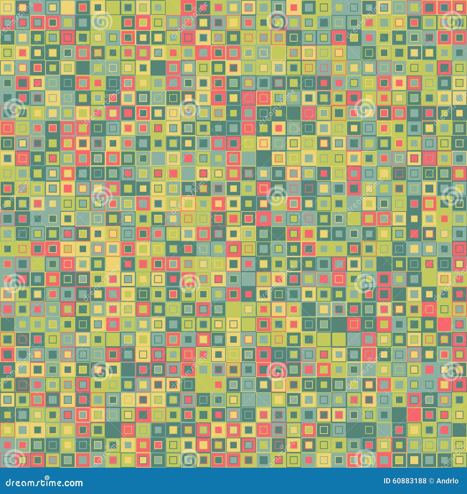 Vector Abstract Background. Consists of Geometric Elements. the ...