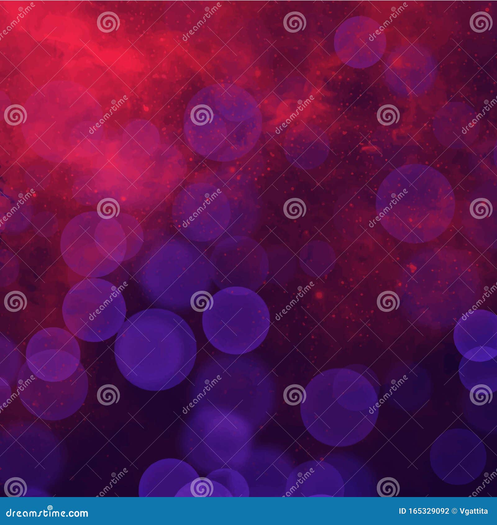 Vector Abstract Background Dark Violet and Pink Stock Vector ...