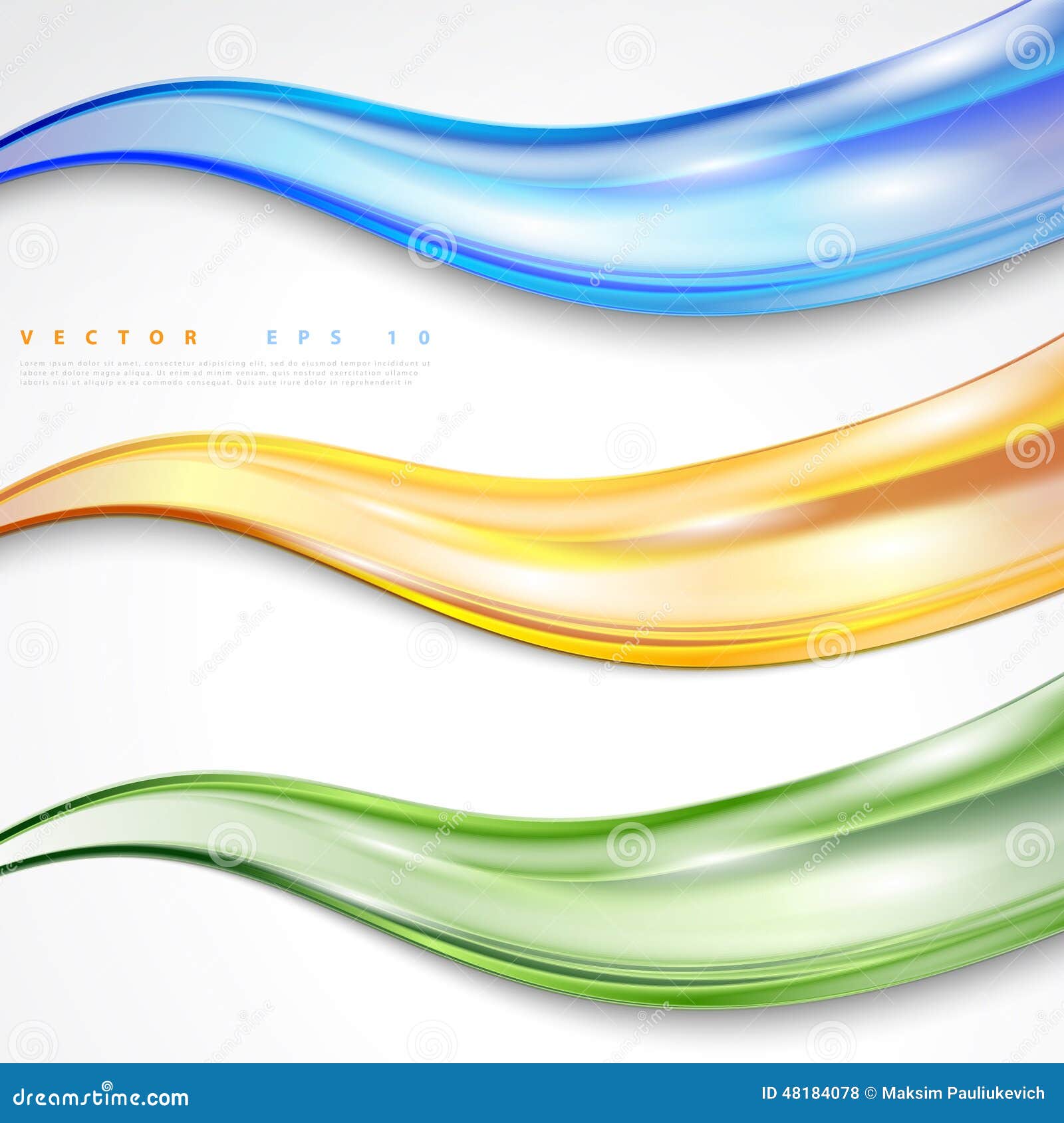 Vector Abstract Background Design. Stock Illustration - Illustration of ...