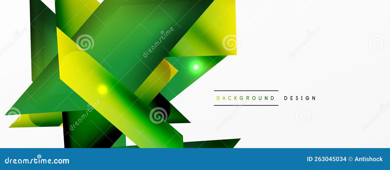 Vector Abstract Background Design Template Stock Vector - Illustration ...