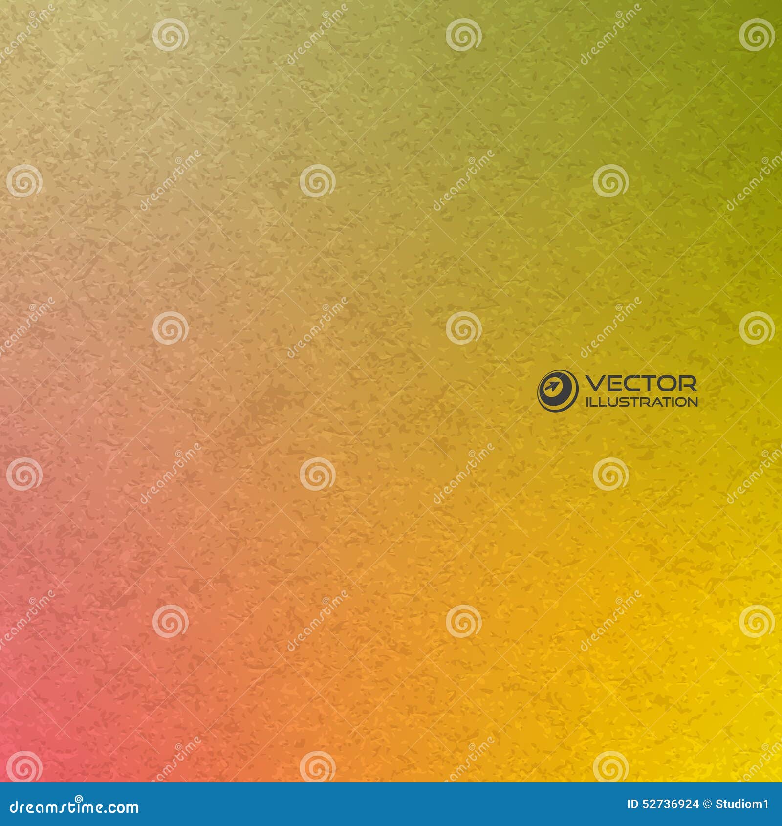 Vector Abstract Background. Diffuse Image Template Stock Vector ...