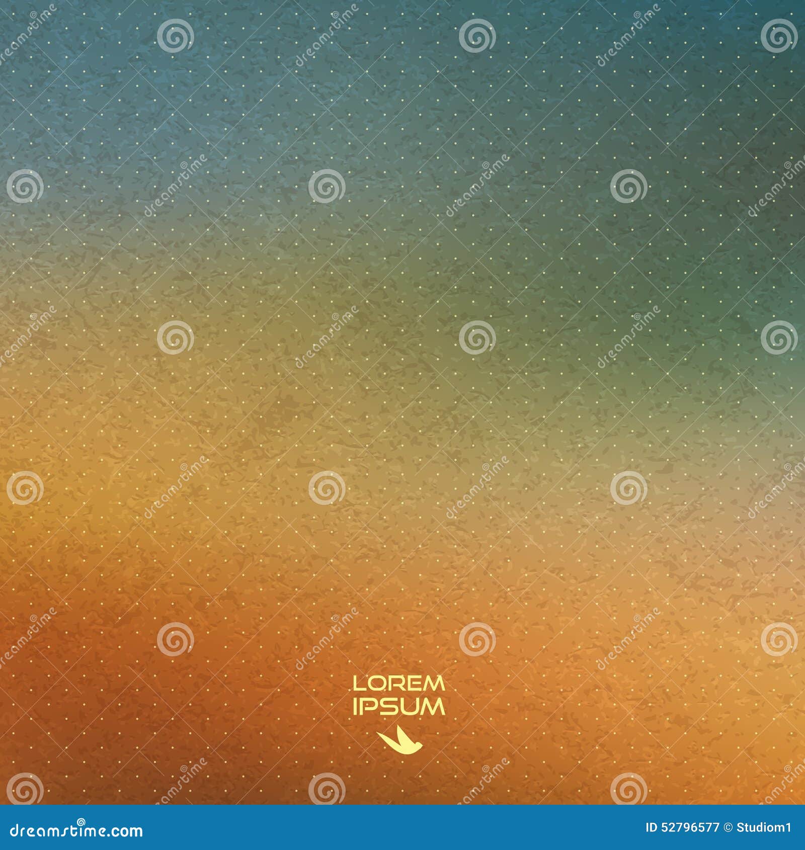 Vector Abstract Background. Diffuse Image Template Stock Vector ...