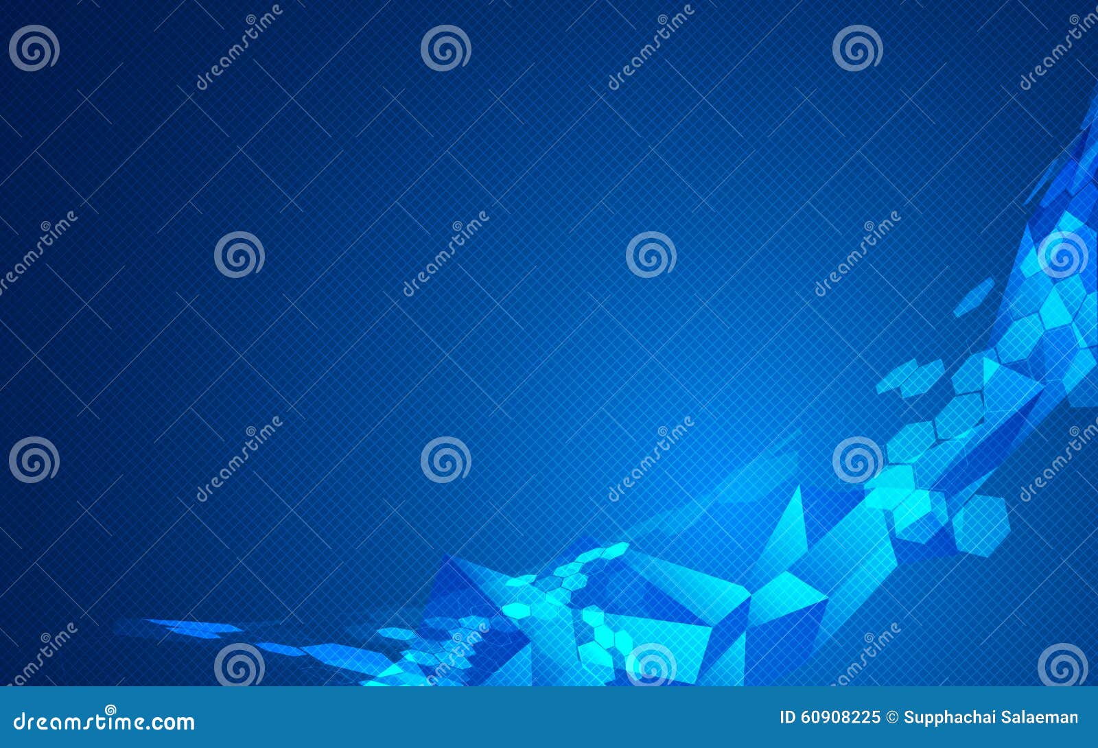 Vector Abstract Background Dynamic Design Technology Concept Stock ...