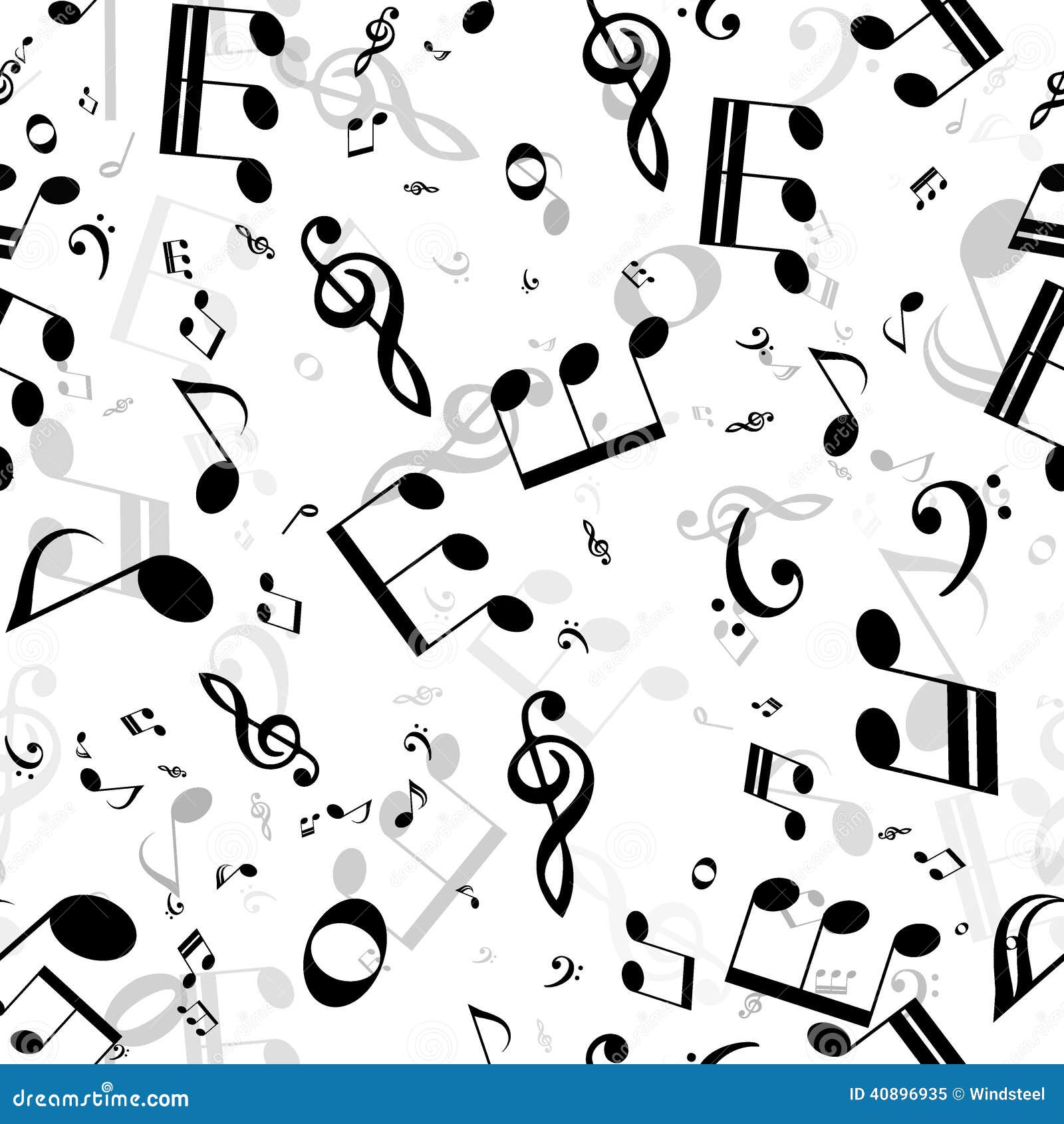 Vector abstract background stock vector. Illustration of note - 40896935