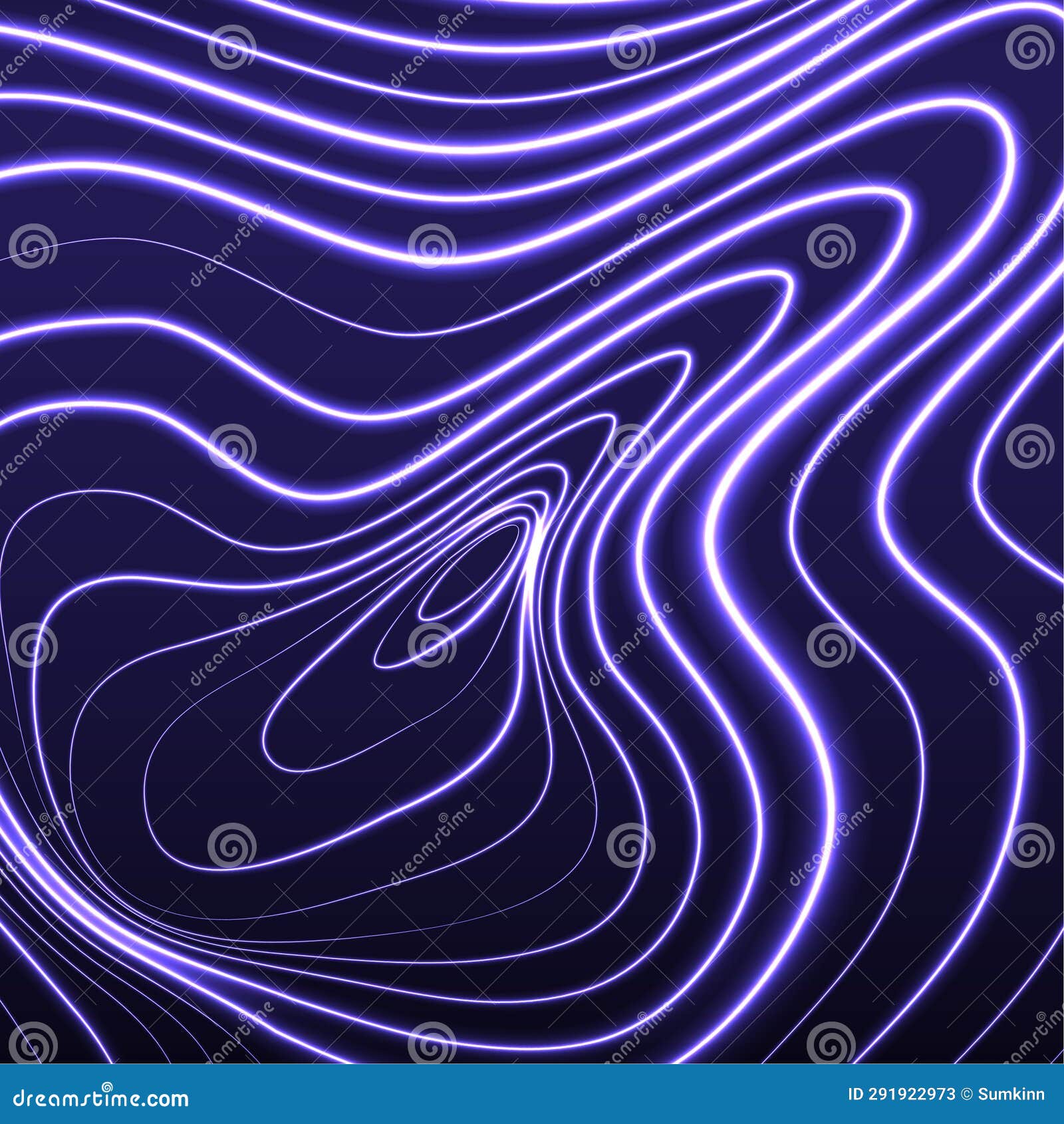 Vector abstract background stock illustration. Illustration of convex ...