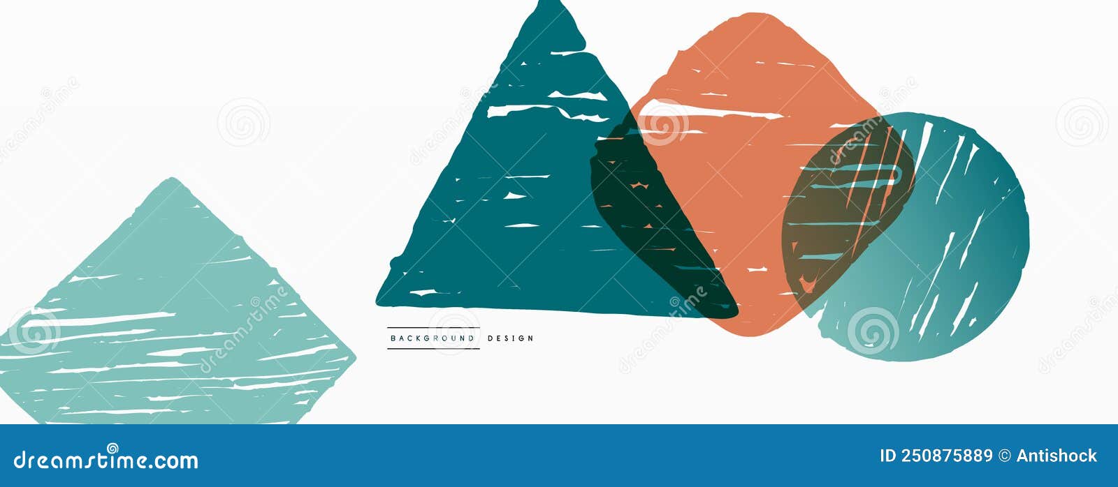 Vector abstract background stock vector. Illustration of decorative ...