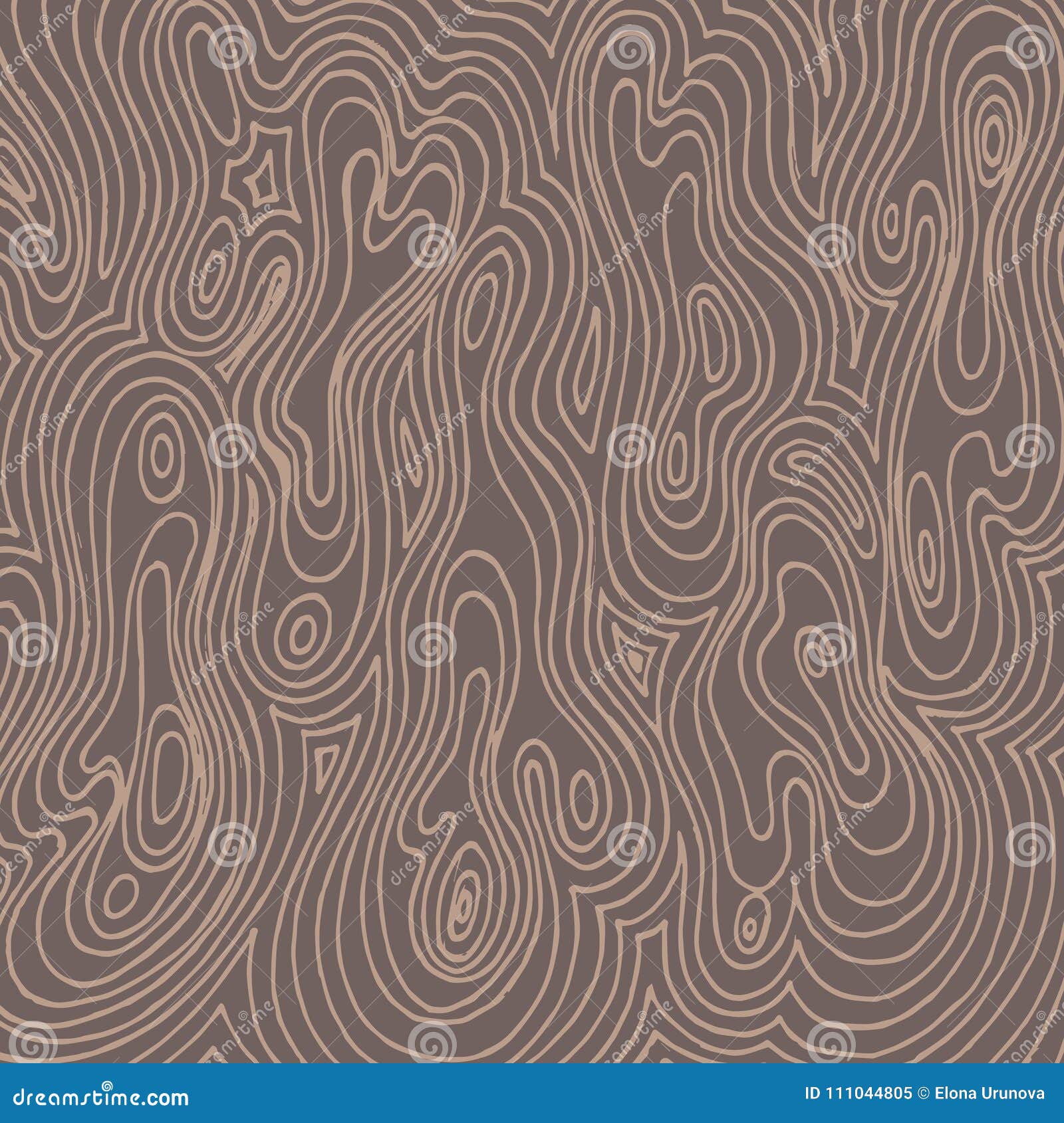 Vector Abstract Background with Imitation Wood Texture for Design Stock ...