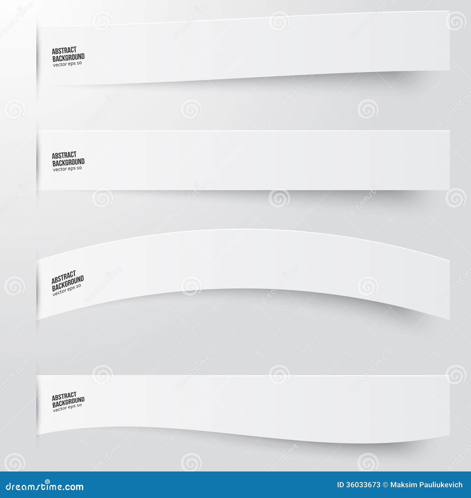 Vector Abstract Background. Label Color Stock Vector - Illustration of ...