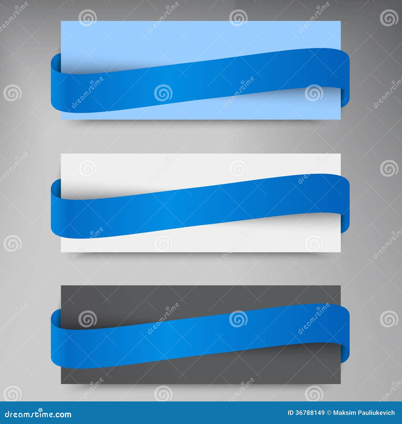 Vector Abstract Background. Label Color Stock Vector - Illustration of ...