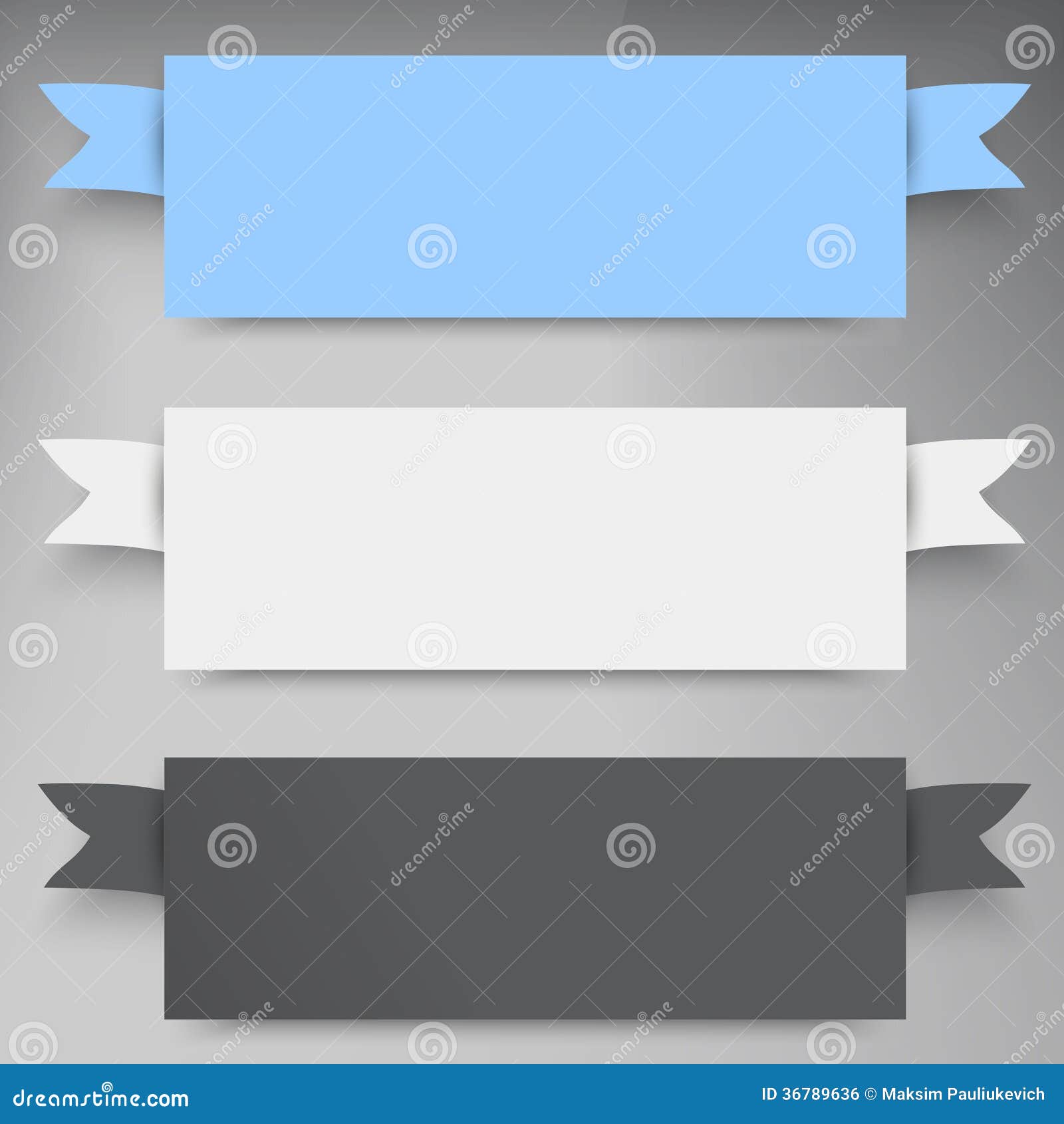 Vector Abstract Background. Label Color Stock Vector - Illustration of ...