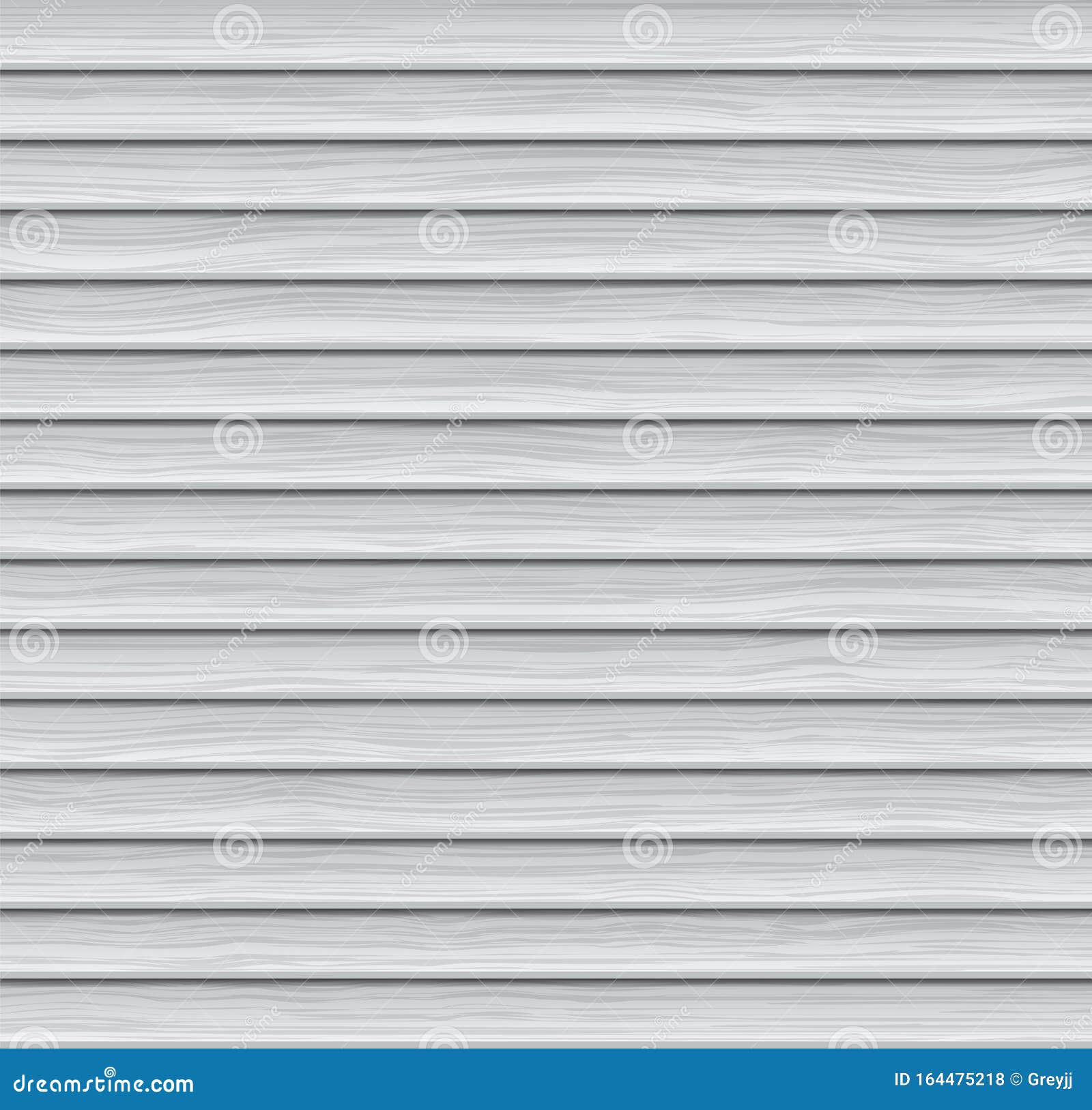 Abstract Background. Light-colored Wooden Siding Stock Photo - Image of ...