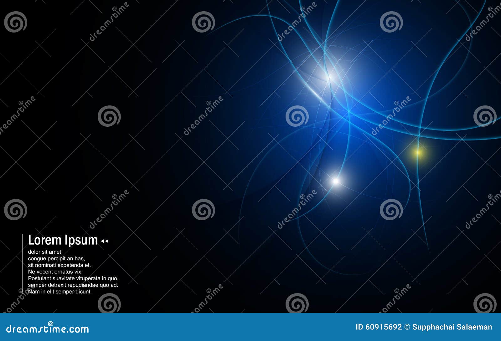 Vector Abstract Background Linear Pattern Hi Tech Innovation Concept ...