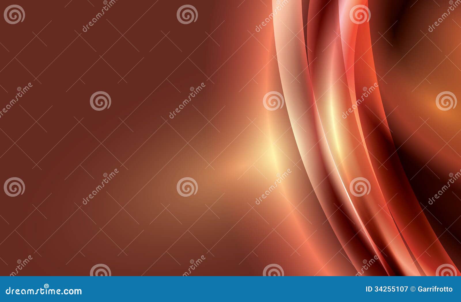 Vector abstract background stock vector. Illustration of design - 34255107