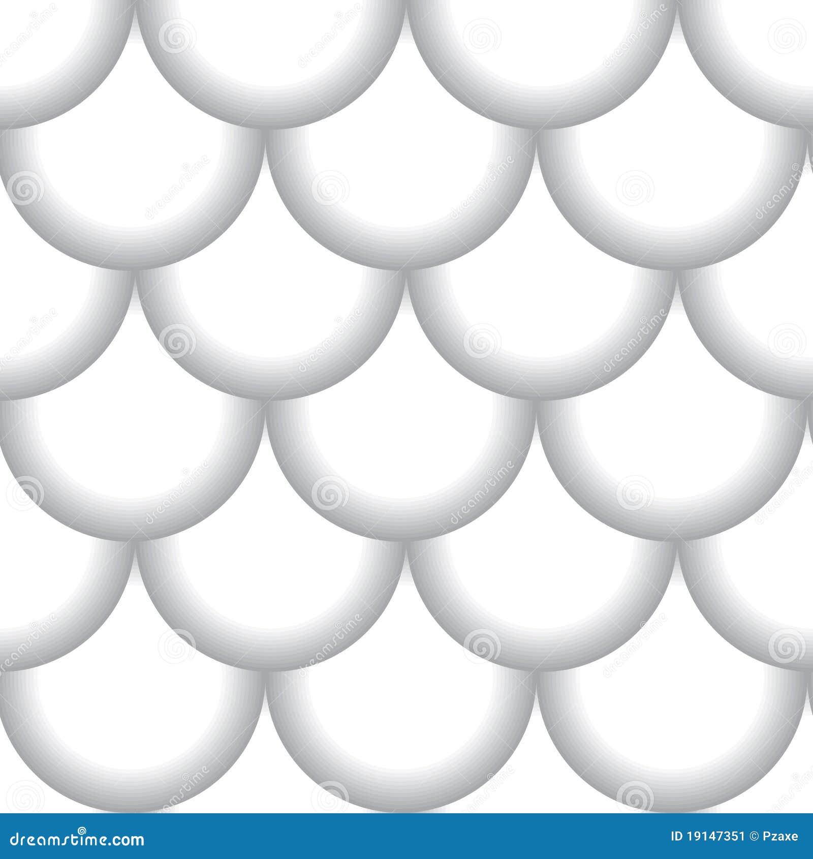 Vector Abstract Background - Scales Stock Vector - Illustration of ...