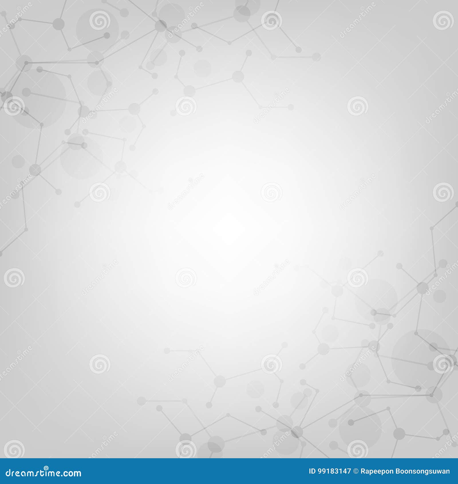 Vector Abstract Background Technology Network Design. Stock Vector ...