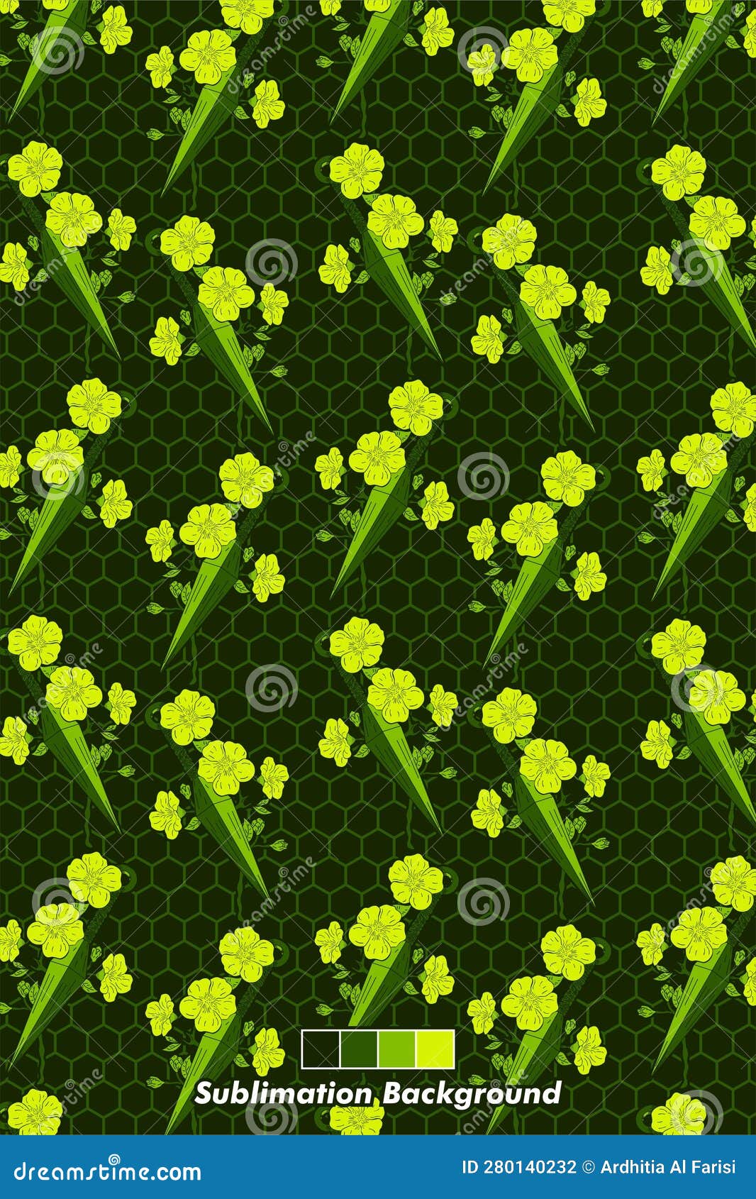 Vector Abstract Background with Sport Pattern BGS25 Stock Vector ...