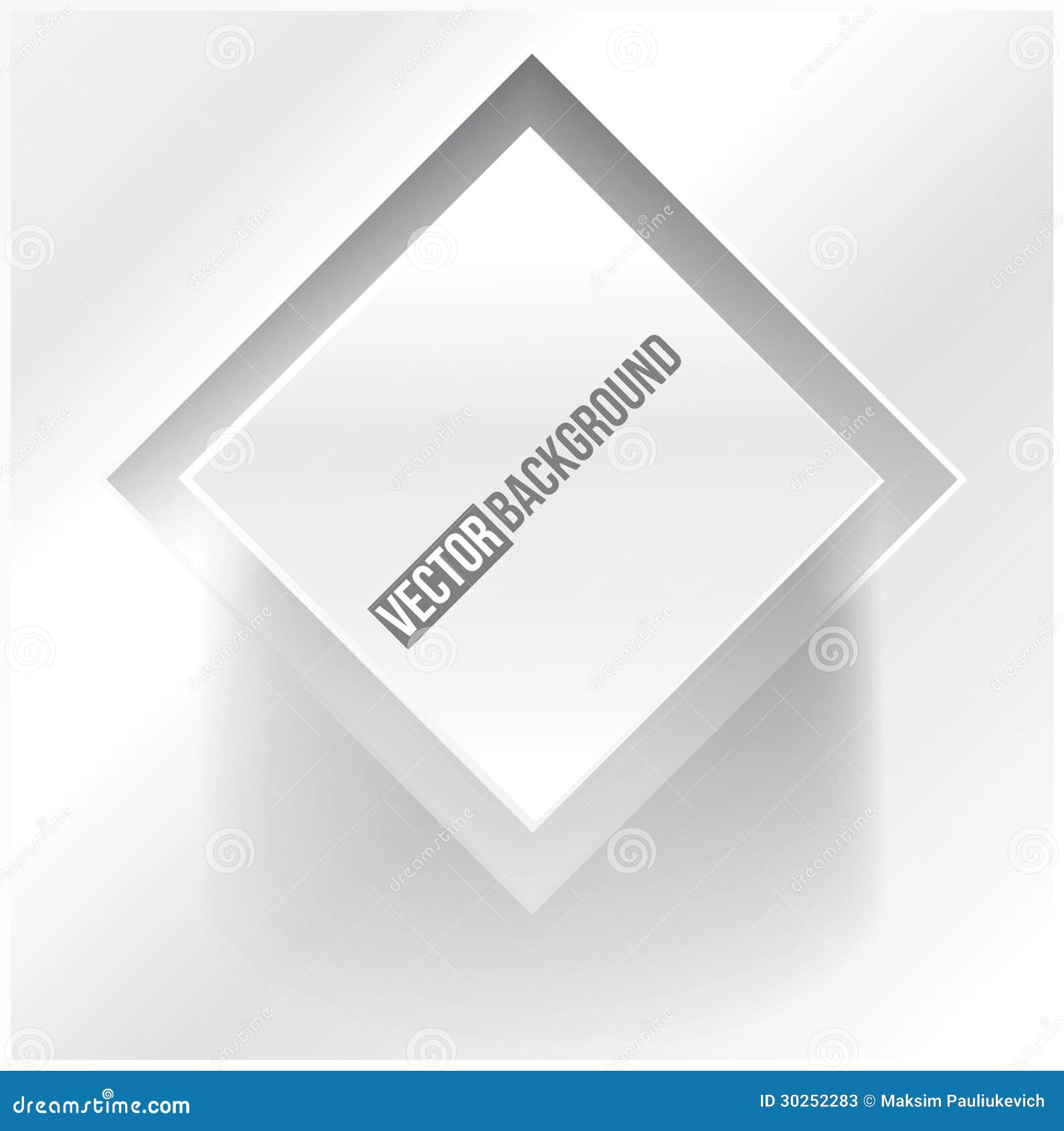 Vector Abstract Background Square. Web Design Stock Vector ...