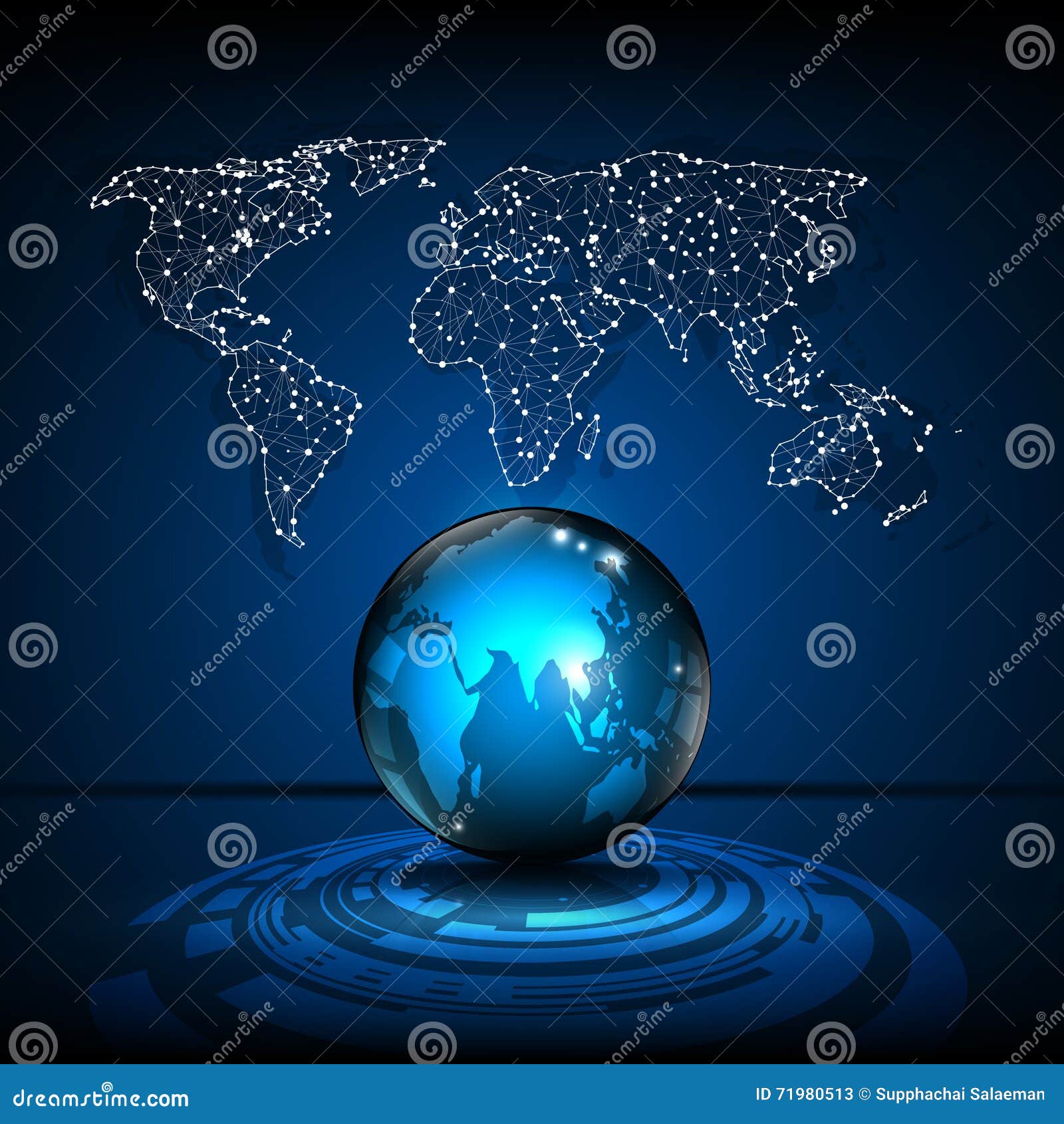 Global Innovation In AI And Automation Shaping Economies With ...