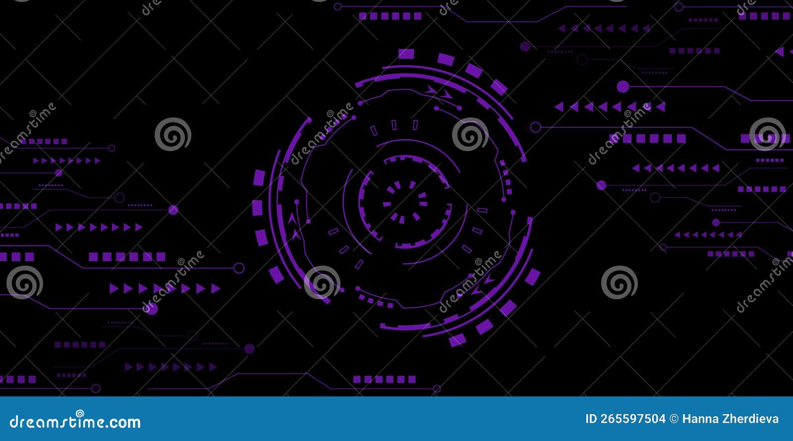 Abstract Background Technology Innovation of the Future. Stock ... Abstract Background Technology Innovation of the Future. Stock ...