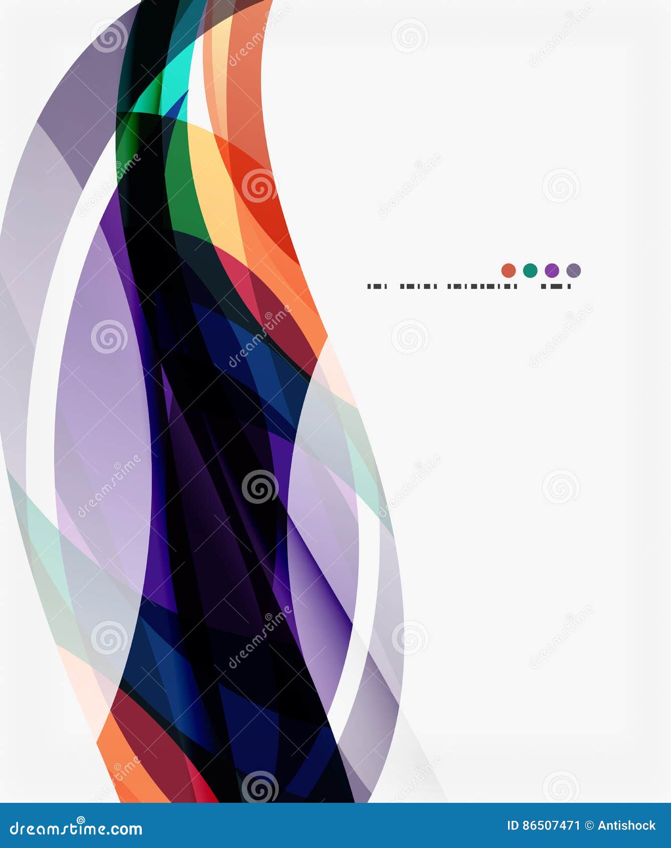 Vector abstract background stock illustration. Illustration of ...