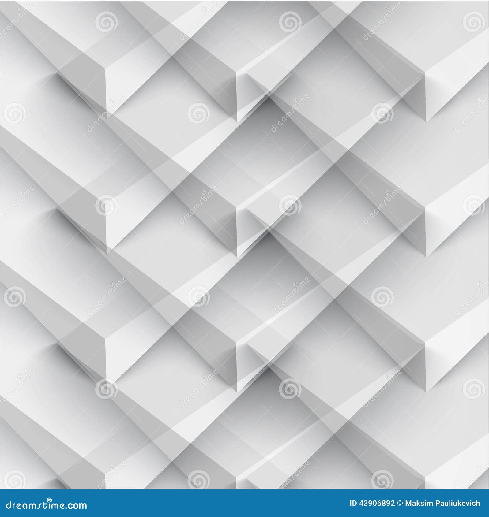 Vector Abstract Background and Texture. Squares Stock Vector ...