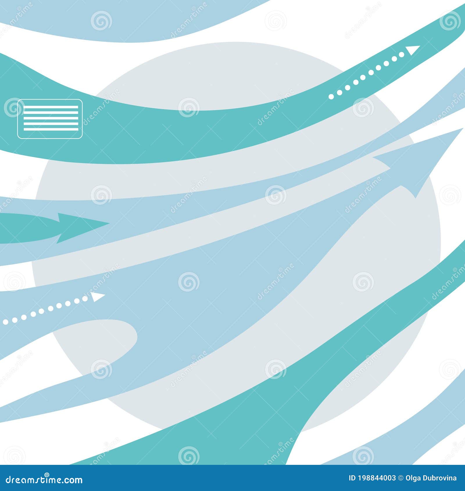 Forward Movement Line Icons Collection. Progress, Advancement, Momentum ...