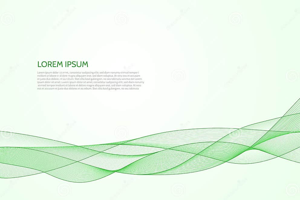 Vector Abstract Background. Stock Vector - Illustration of power ...