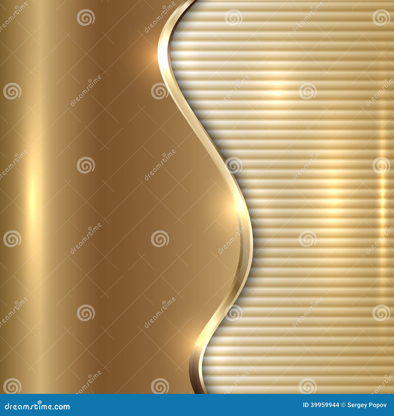 Abstract Beige Color Background White Stripes Texture Royalty-Free ...