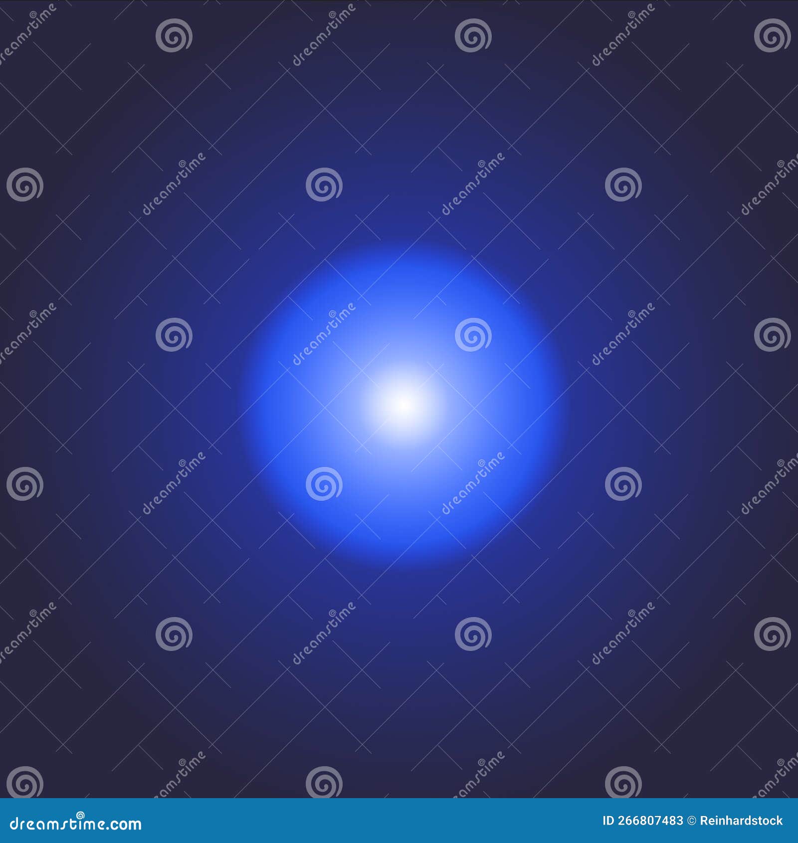 Vector Abstract Blue Circle on a Dark Background Stock Illustration ... Vector Abstract Blue Circle on a Dark Background Stock Illustration ...