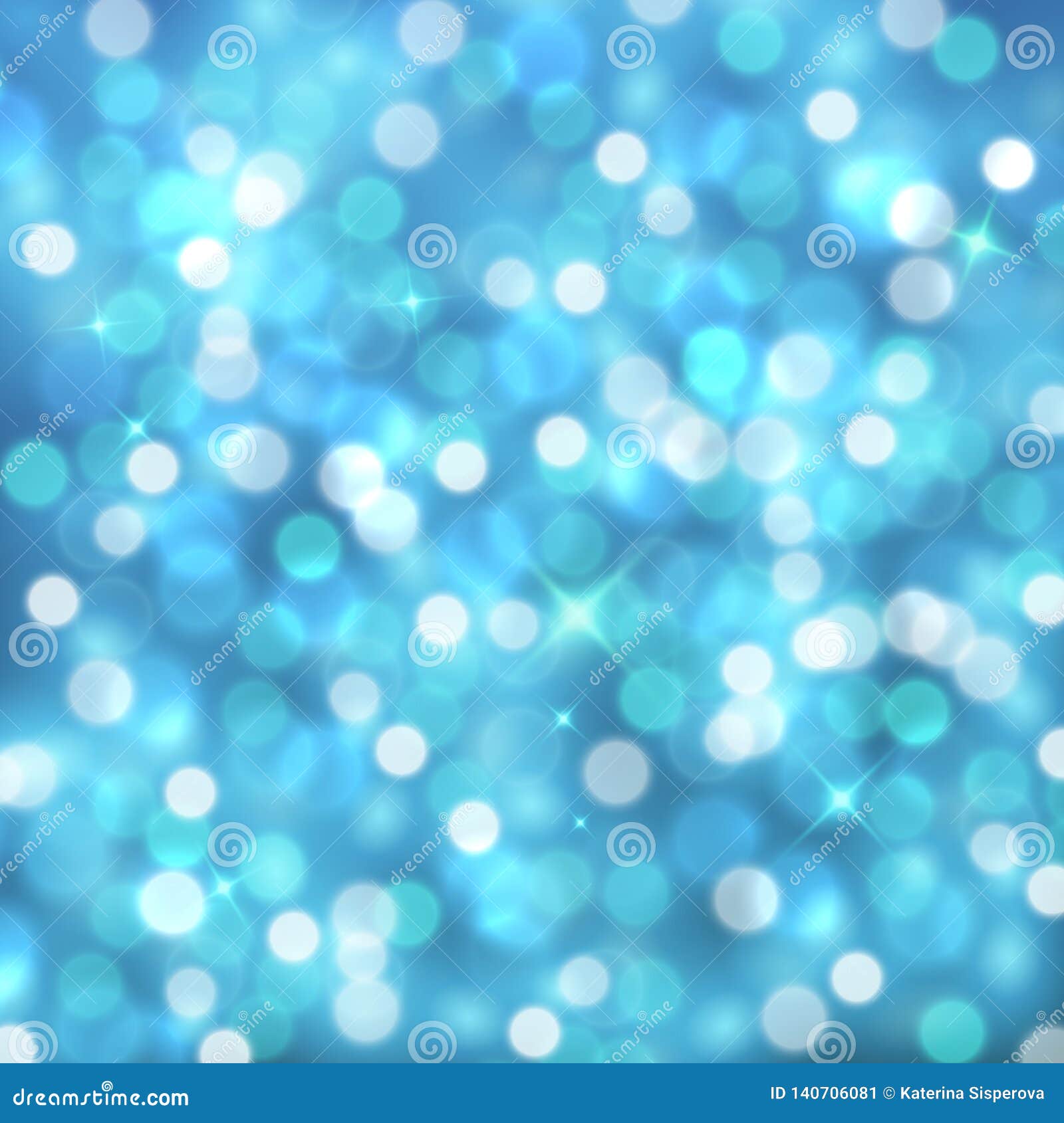Blue Sparkling Background Stock Image | CartoonDealer.com #28481599