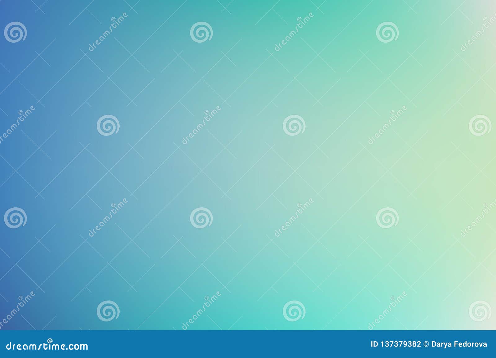 Vector Abstract Blur Background for Webdesign, Colorful Gradient ...