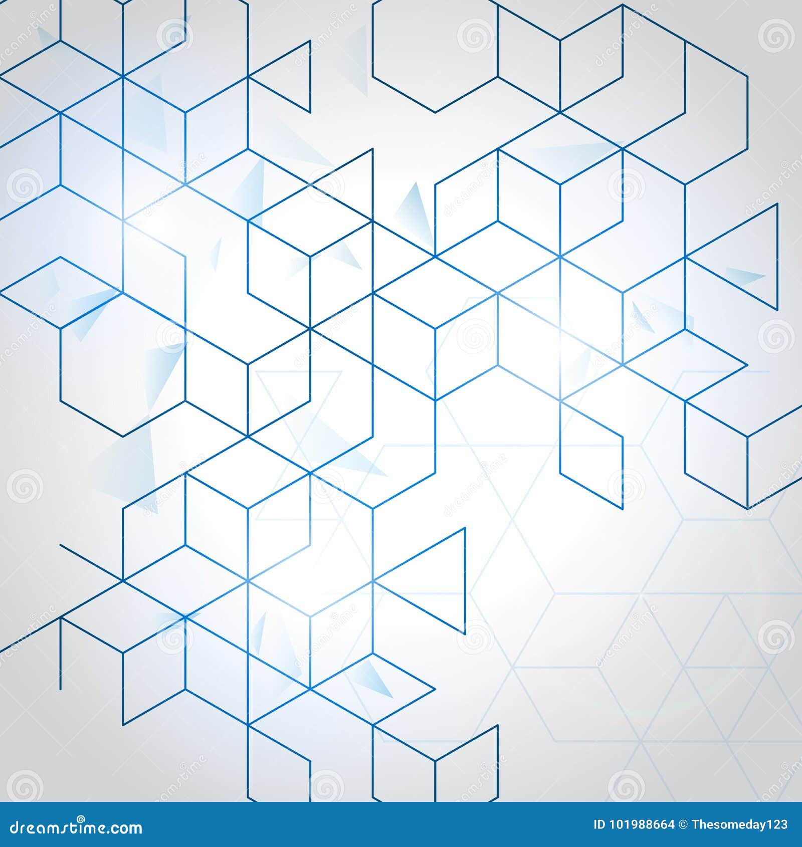 Vector Abstract Boxes Background Stock Vector - Illustration of network ... Vector Abstract Boxes Background Stock Vector - Illustration of network ...