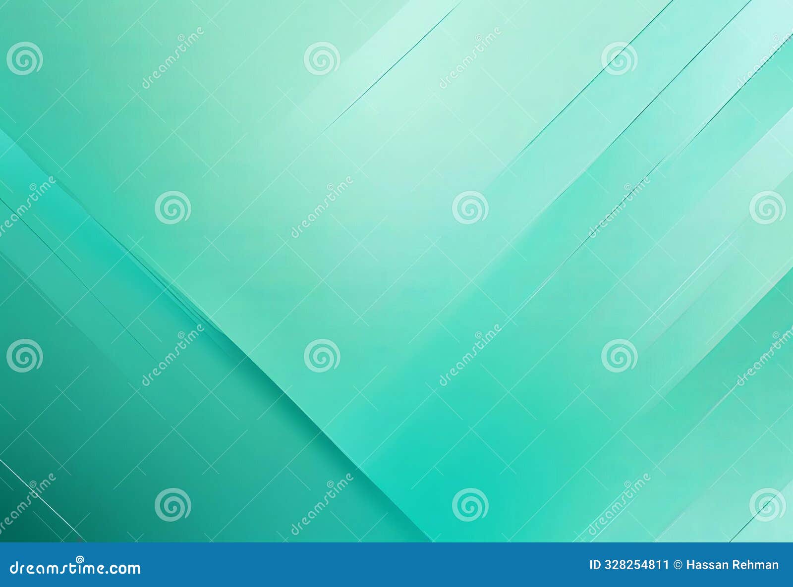 Vector Abstract Bright Diagonal Stripes Texture in Light Teal Gradient ...