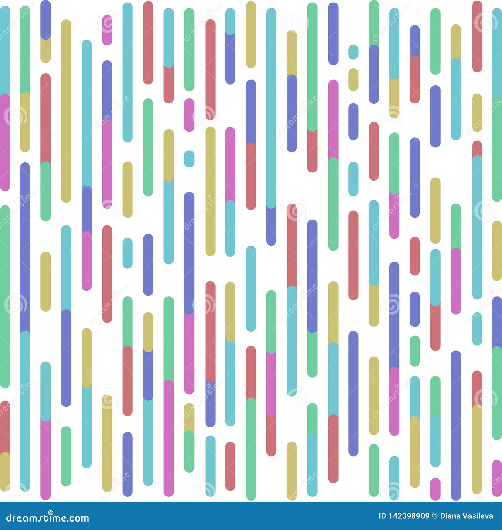 Vector Abstract Colored Rounded Lines Background Stock Vector ... Vector Abstract Colored Rounded Lines Background Stock Vector ...