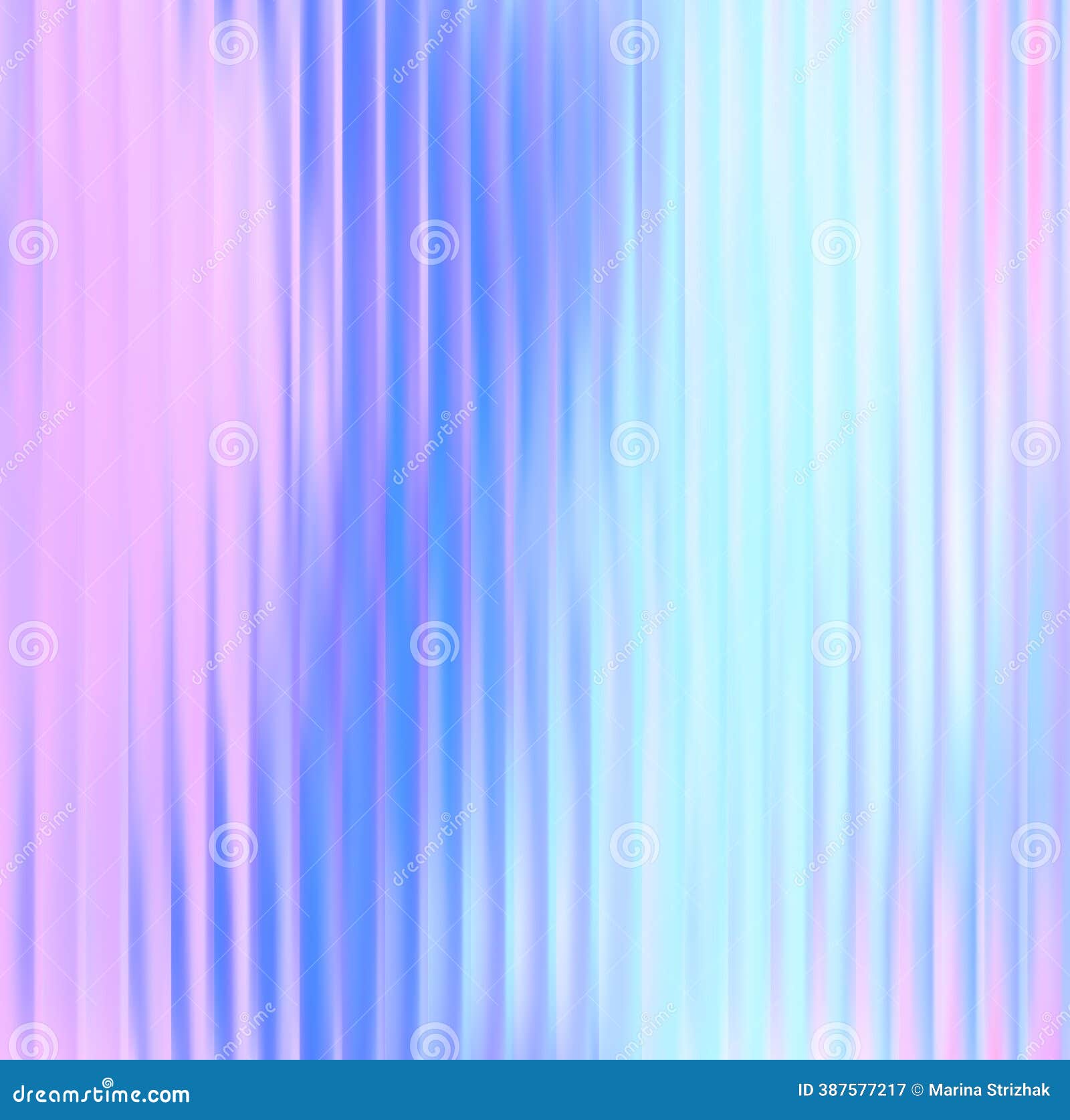 Ribbed Glass Texture. Corrugated Metal Background Banner. Fluted Glass ...