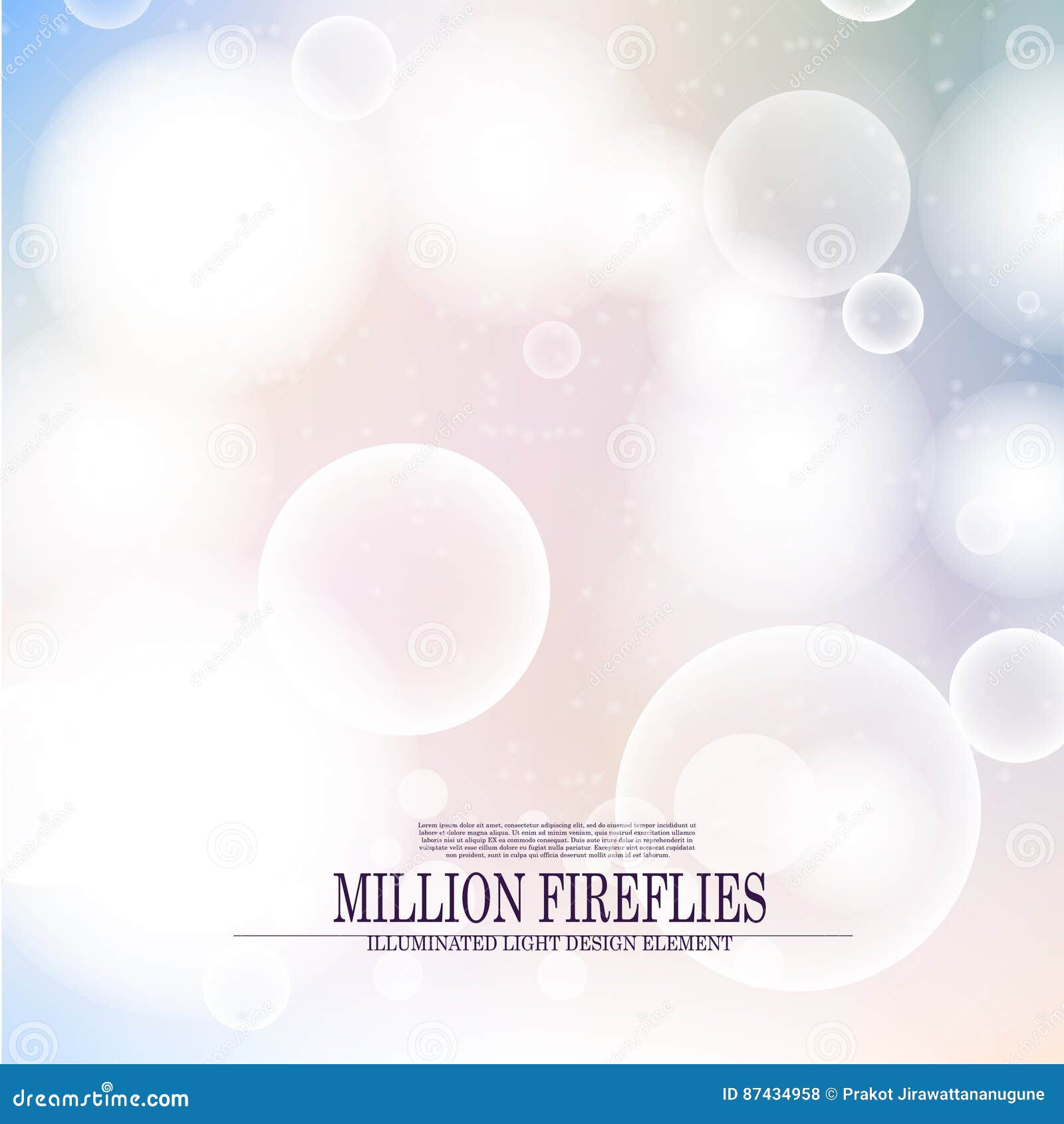 Vector Abstract Colorful Glamour Background Design Stock Vector ...