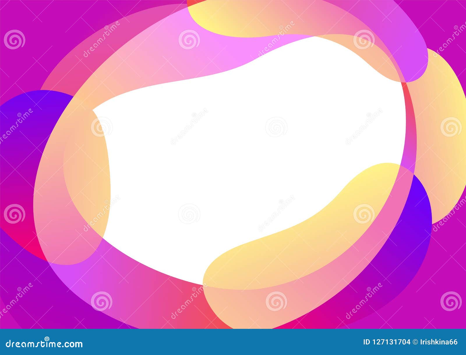 Vector Abstract Colorful Gradients in Iridescent Colors. Template of ... Vector Abstract Colorful Gradients in Iridescent Colors. Template of ...