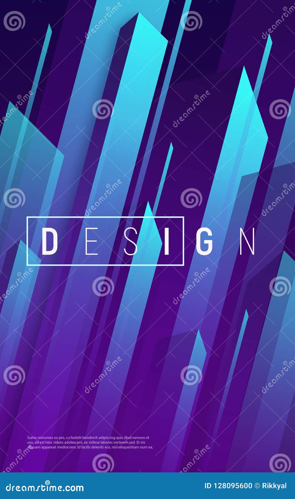 Vector Abstract Dynamic Geometric Background, Cover, Poster Stock ... Vector Abstract Dynamic Geometric Background, Cover, Poster Stock ...