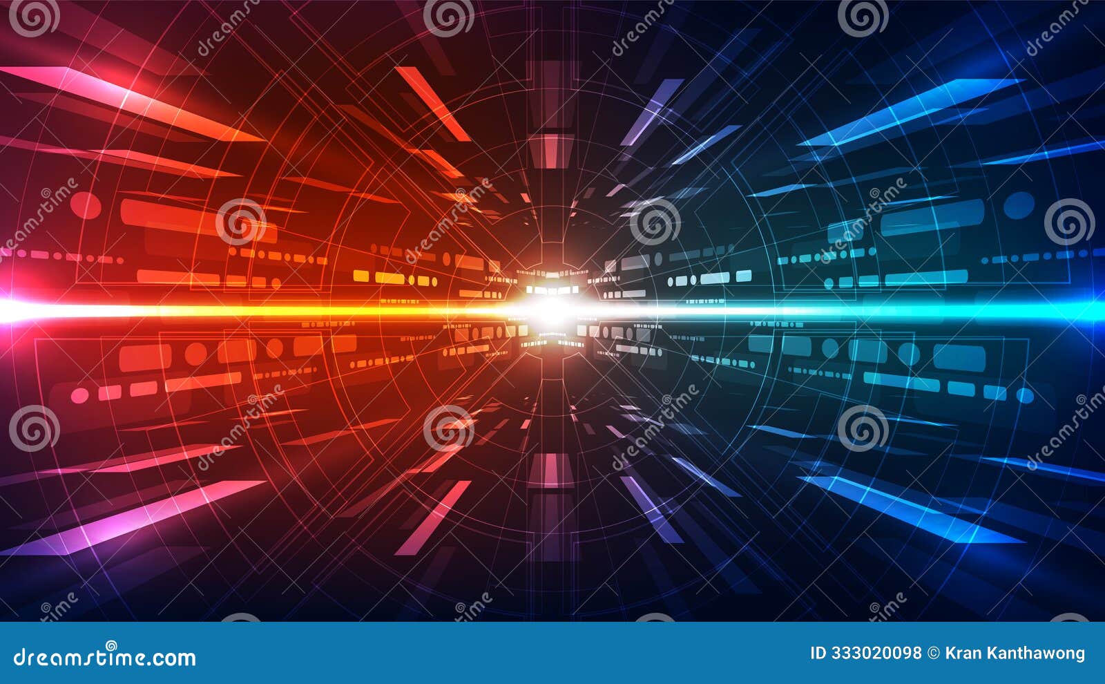 Futuristic High-Tech Control Room With Data Displays And Holographic ... Futuristic High-Tech Control Room With Data Displays And Holographic ...
