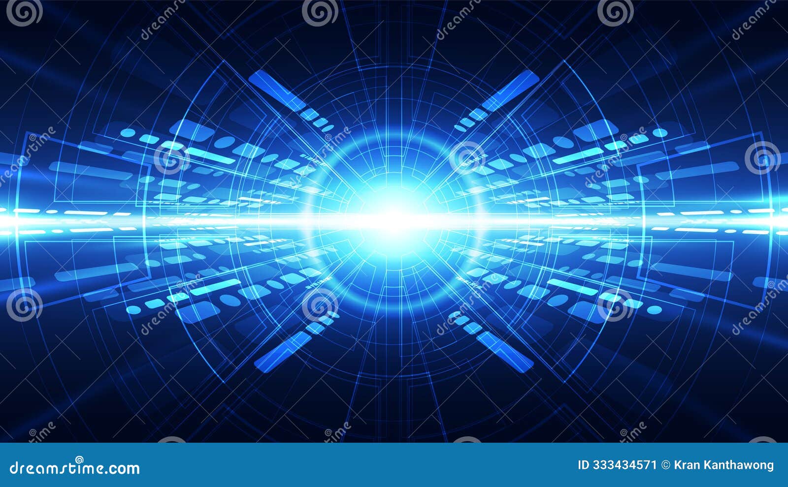 Futuristic High-Tech Control Room With Data Displays And Holographic ... Futuristic High-Tech Control Room With Data Displays And Holographic ...